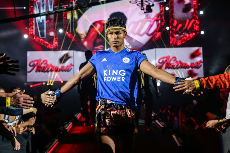 Smokin’ Jo Expects Exciting Kickboxing Battle With Yurik Davtyan