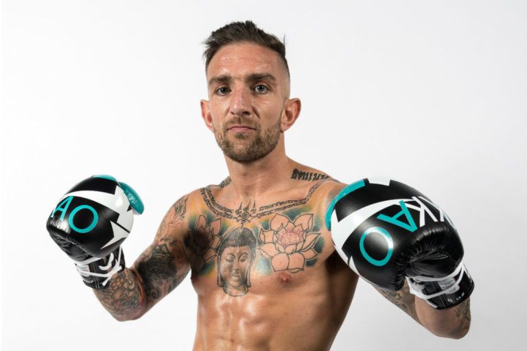 Liam Harrison Has Done It All – Except Win ONE Gold - ONE Championship ...