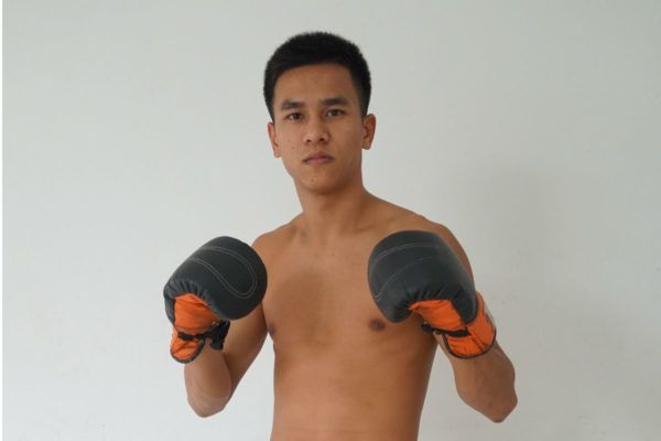 Panpayak Jitmuangnon To Make ONE Debut In Kuala Lumpur - ONE ...