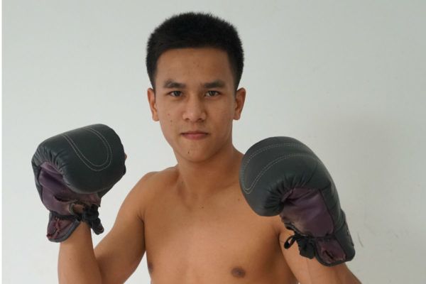 How Muay Thai Greatness Saved Panpayak And His Family From Poverty ...
