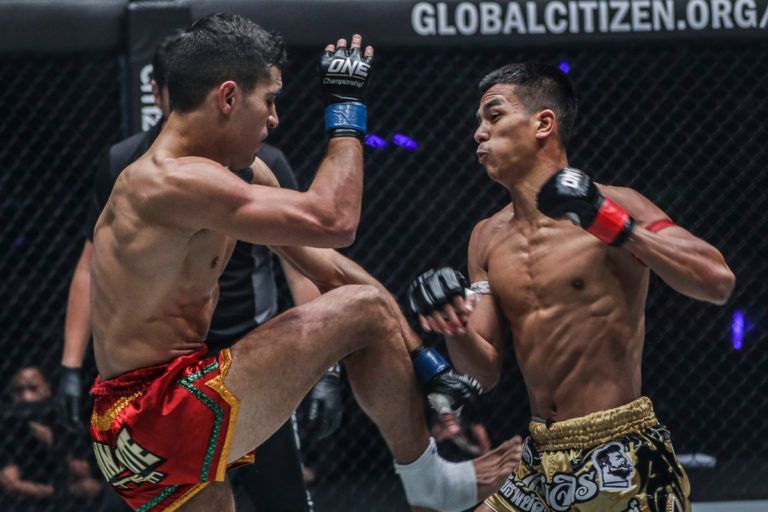 Panpayak Jitmuangnon’s Muay Thai Magic Defeats Rui Botelho - ONE ...