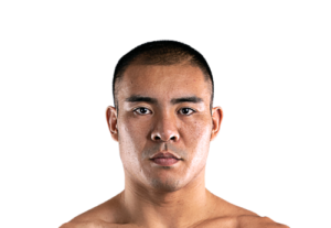 Shamil Erdogan - ONE Championship – The Home Of Martial Arts