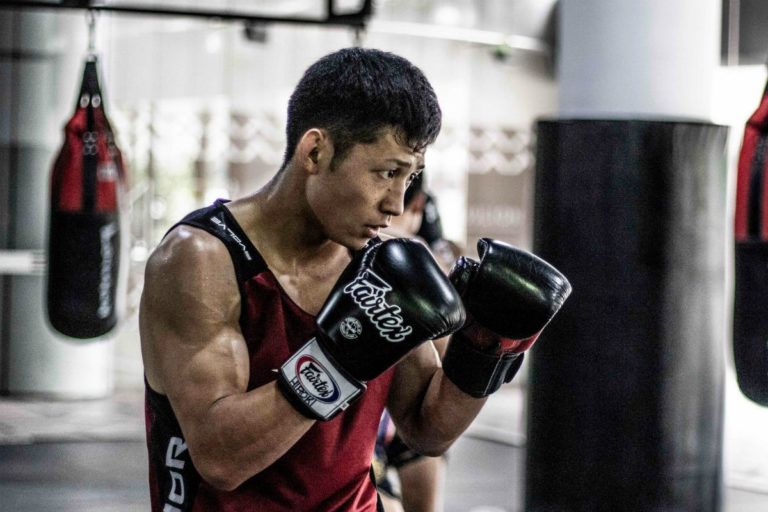 Hiroki Akimoto Ready To Make A Splash In ONE Super Series Debut - ONE ...