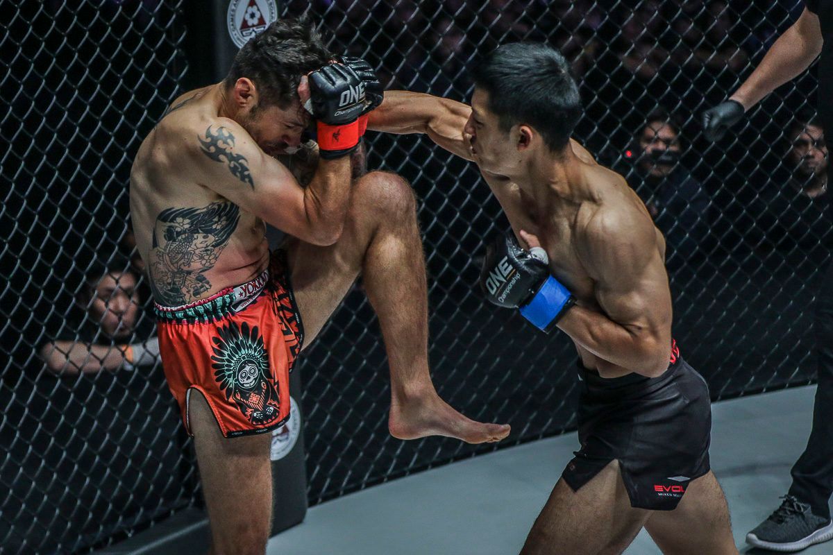 Hiroki Akimoto Dazzles In Debut, Topples Josh Tonna In Manila - ONE ...