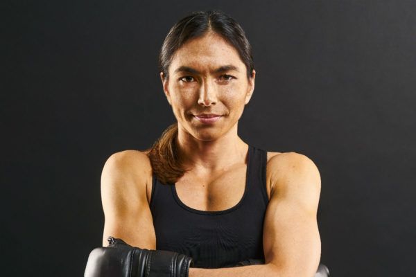 Janet Todd Out To Prove US Muay Thai Belongs On The World Stage - ONE ...