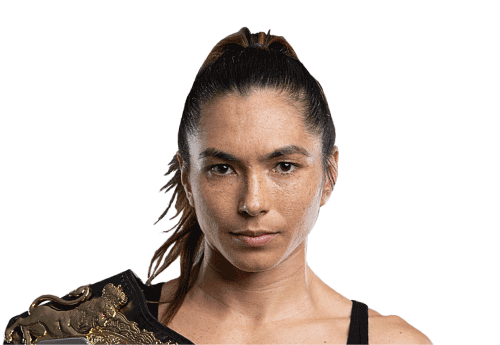 Athlete Rankings - ONE Championship – The Home Of Martial Arts