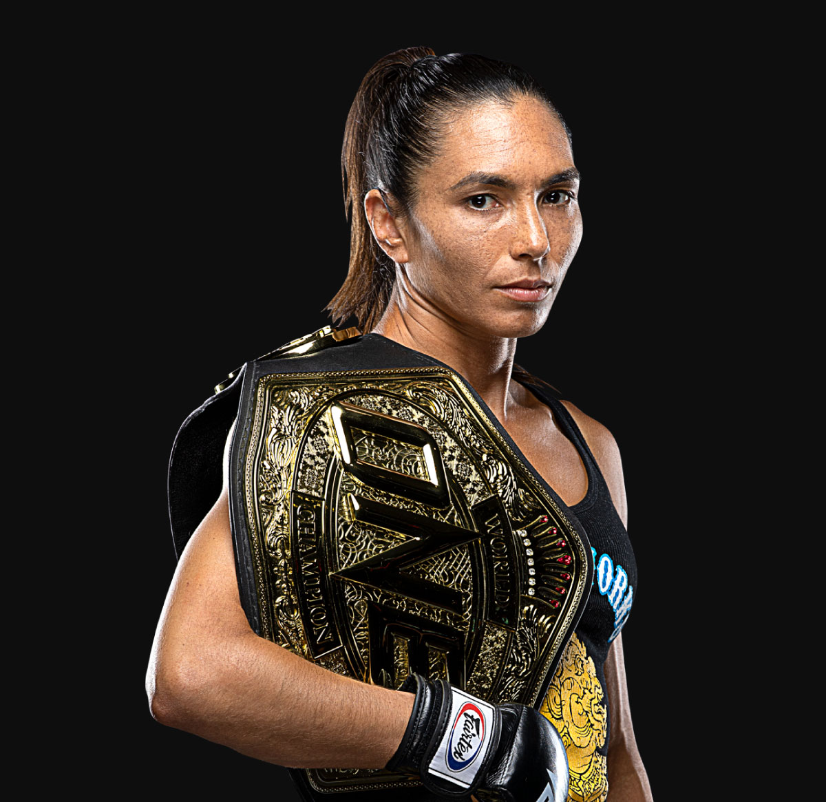 World Champions - ONE Championship – The Home Of Martial Arts