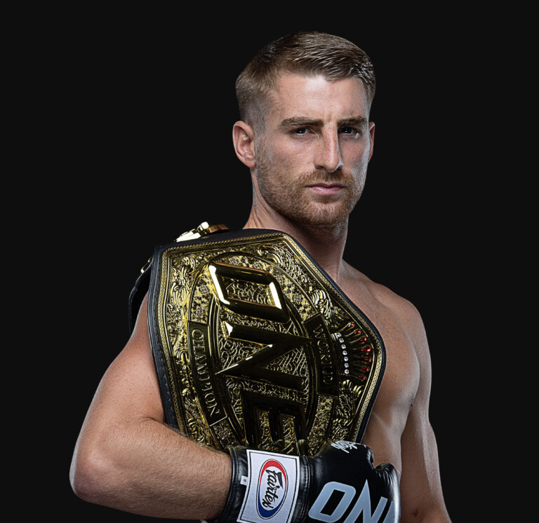 Jonathan “The General” Haggerty MMA Stats, News, Videos ,and More - ONE ...