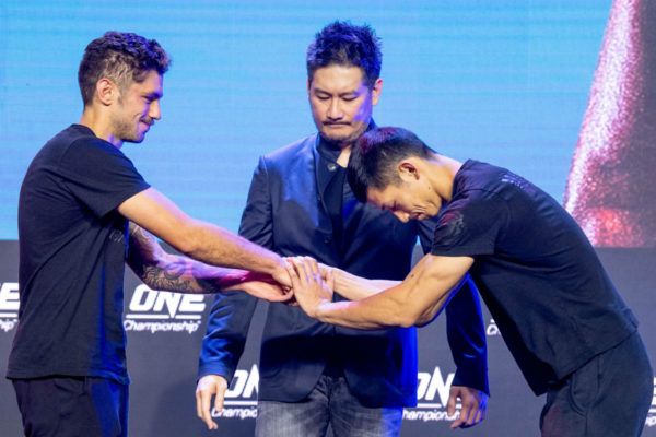 Hiroki Akimoto Ready To Make A Splash In ONE Super Series Debut - ONE ...