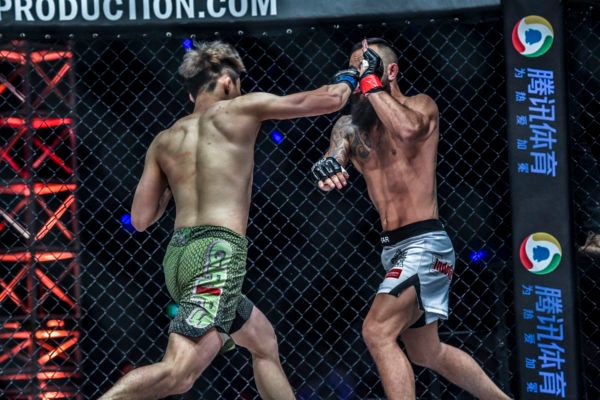 How Kwon Won Il’s Mother’s Tears Inspired Him To Succeed - ONE ...