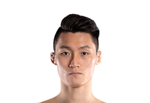 Athlete Rankings - ONE Championship – The Home Of Martial Arts