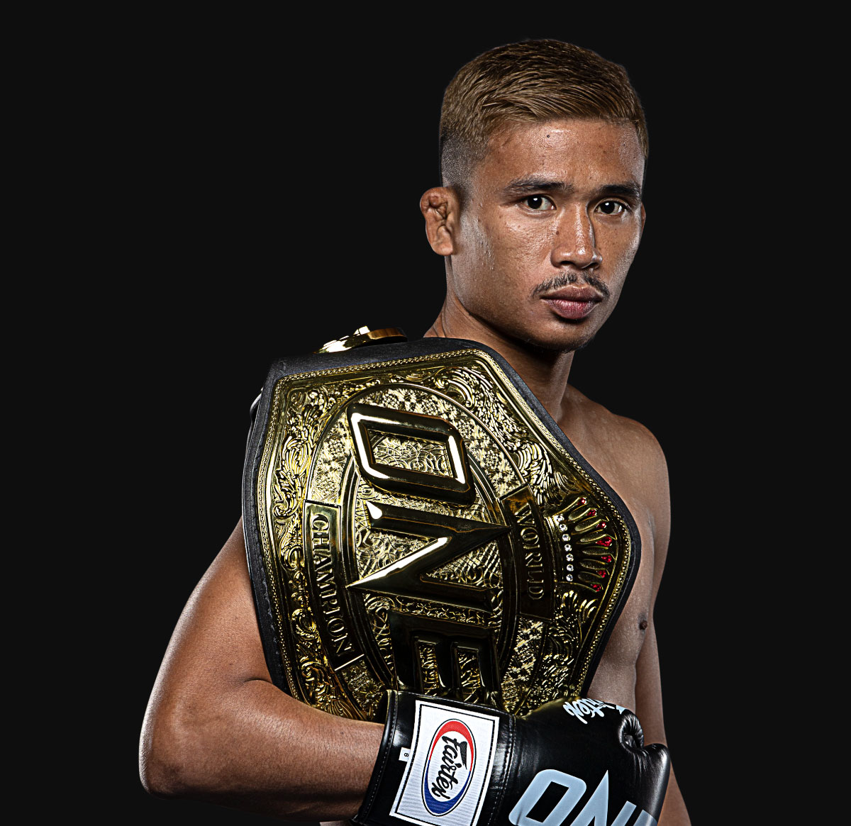 Superlek “The Kicking Machine” Kiatmoo9 MMA Stats, News, Videos ,and ...