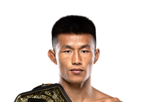 Athlete Rankings - ONE Championship – The Home Of Martial Arts