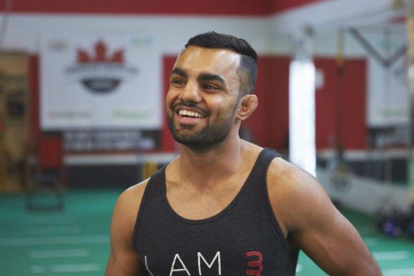 India’s Gurdarshan Mangat Plans To Overwhelm Toni Tauru In Myanmar ...