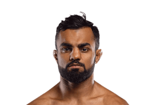 Reece “Lightning” McLaren - ONE Championship – The Home Of Martial Arts