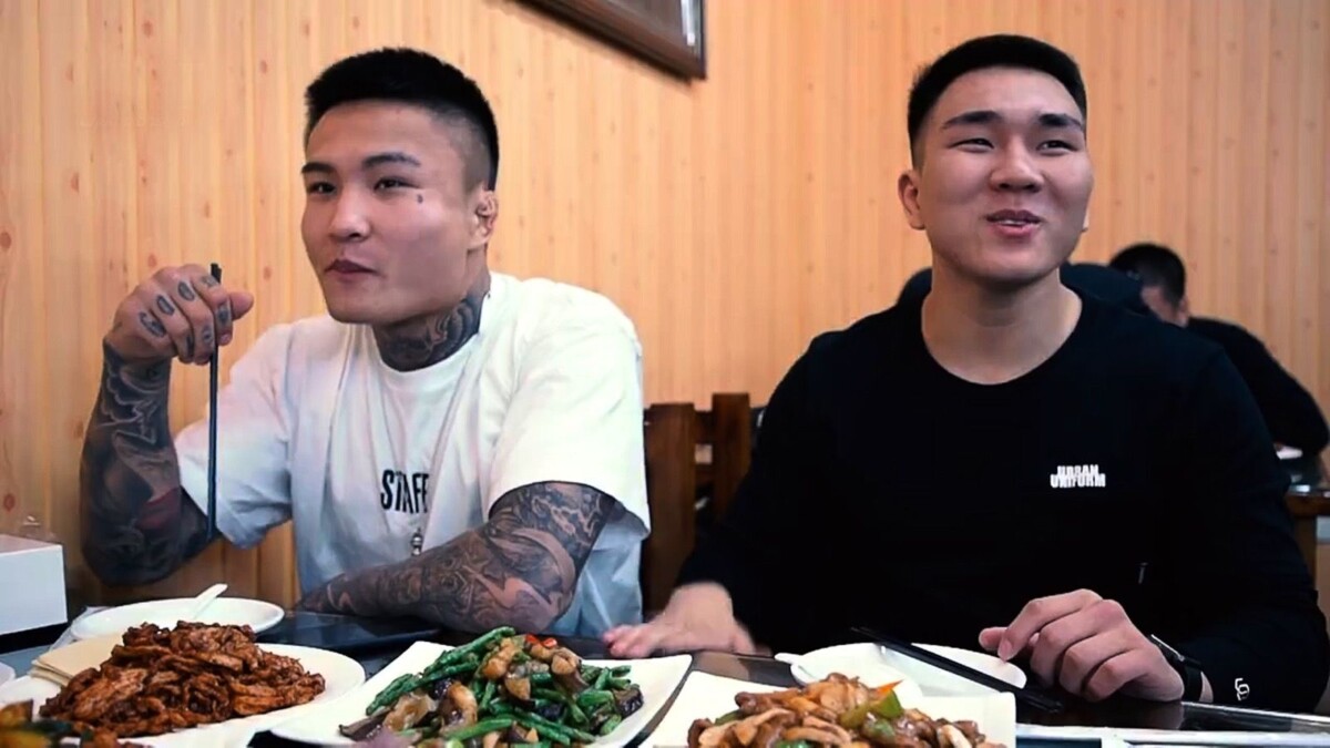 Li Kai Wen And Ma Jia Wen Share Their Chinese New Year Experiences ...