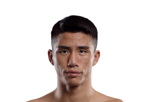 Tang Kai MMA Stats, News, Videos ,and More - ONE Championship