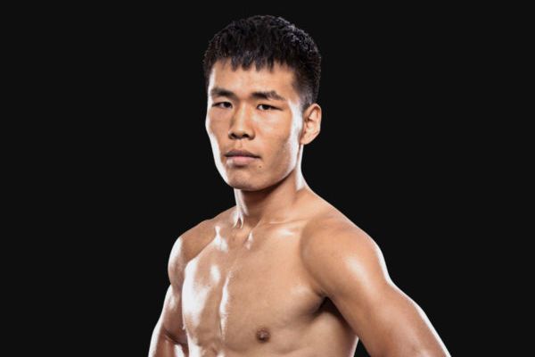 The World Champions Of ONE: CALL TO GREATNESS - ONE Championship – The ...