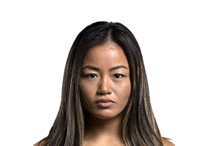 Ritu “The Indian Tigress” Phogat - ONE Championship – The Home Of ...