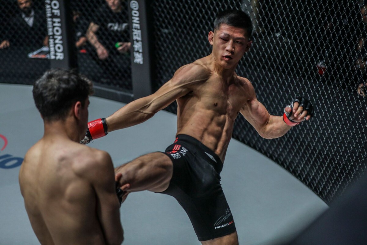 Hiroki Akimoto Will ‘Hold Nothing Back’ Against Kenny Tse In Malaysia ...