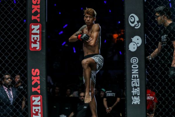 What Separates Lethwei From Other Martial Arts? - ONE Championship ...