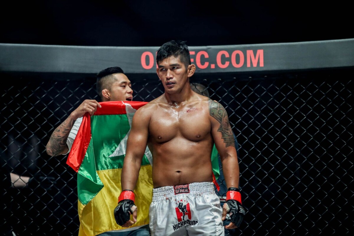 Casting ONE Championship Superstars As ‘Avengers: Endgame’ Superheroes ...