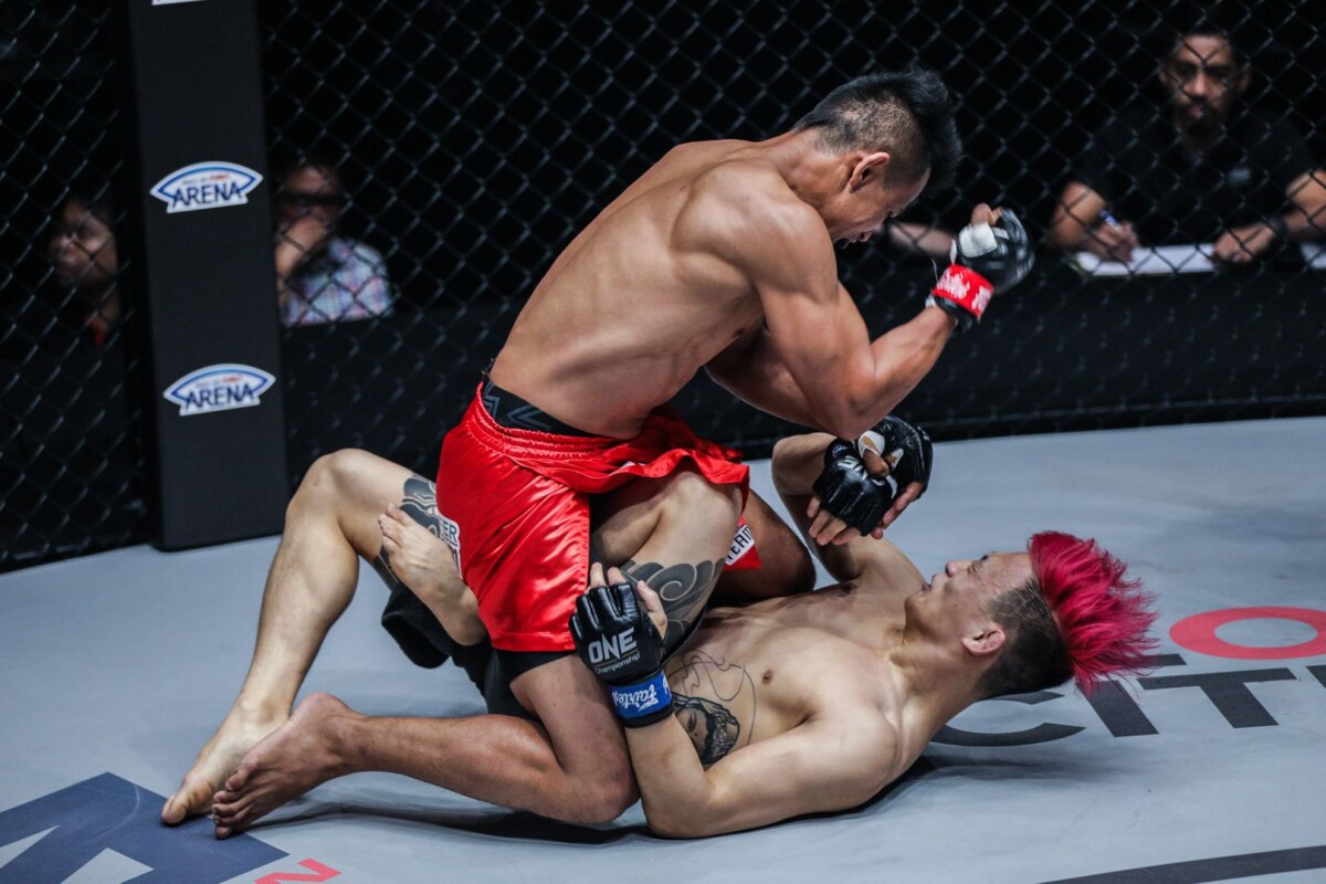 Edward Kelly Is Confident He Will Finish Rising Star Xie Bin In Manila ...