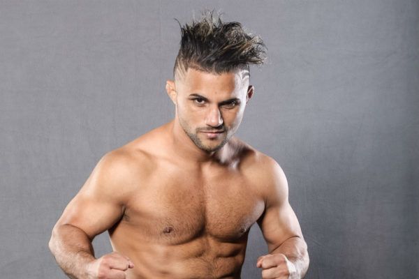 How Gustavo Balart Made Huge Sacrifices To Achieve His Dream - ONE ...