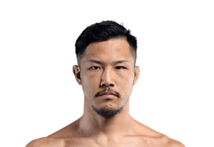 Adrian “The Hunter” Pang - ONE Championship – The Home Of Martial Arts