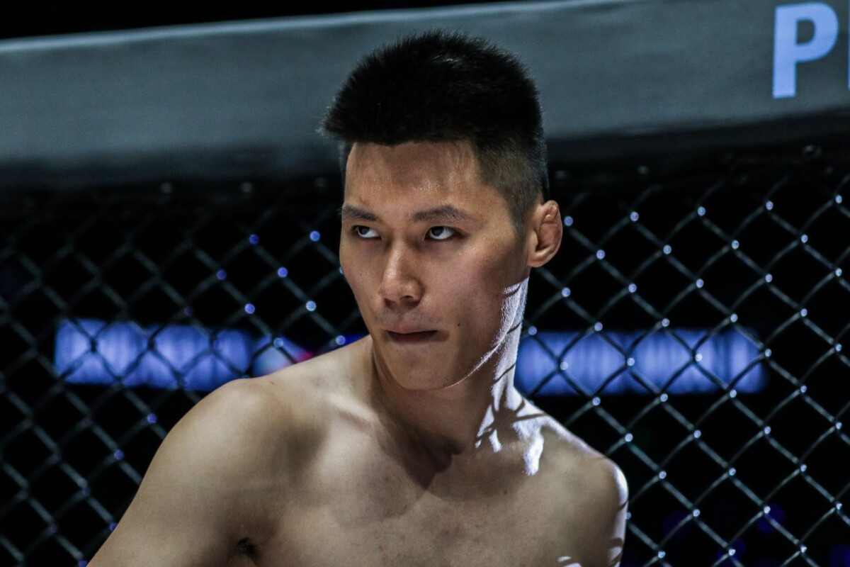 How Kwon Won Il’s Mother’s Tears Inspired Him To Succeed - ONE ...