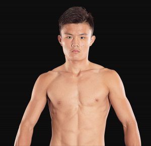 Luo Chao - ONE Championship – The Home Of Martial Arts