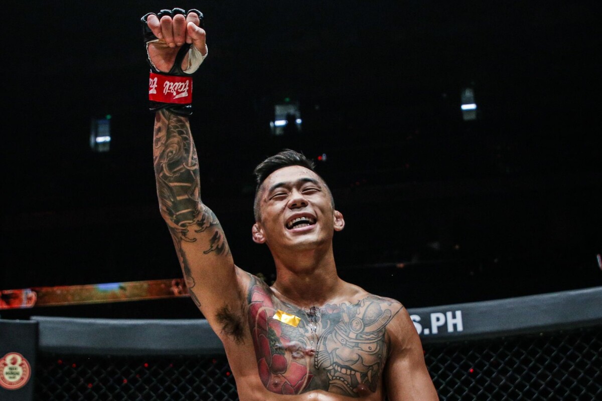 Martin Nguyen Says Fans Won’t Want To Miss His Next Match In Manila ...