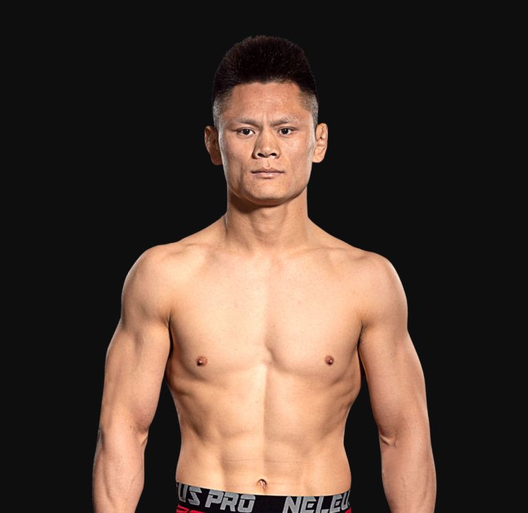 Xie Xiao Hong - ONE Championship – The Home Of Martial Arts