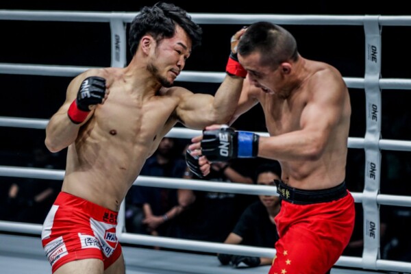 Dae Hwan Kim’s Greatest ONE Championship Fights - ONE Championship ...