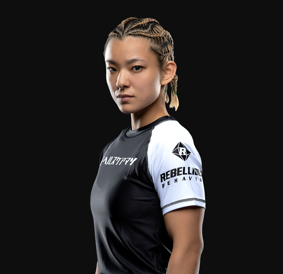 Itsuki “Android 18” Hirata MMA Stats, News, Videos ,and More - ONE ...