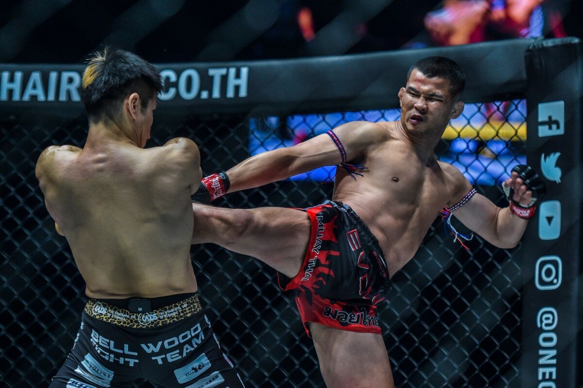 Tip Tuesday: Nong-O’s 5 Tricks To Level-Up Your Striking - ONE ...