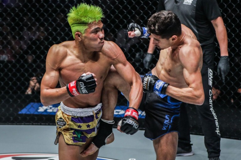 Petchdam Will Do Anything To Give His Brothers A Better Future - ONE ...