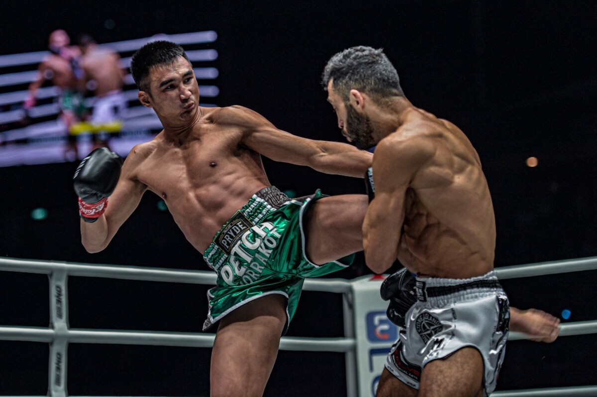 3 Keys To Victory For Petchmorakot At ONE: MASTERS OF DESTINY - ONE ...