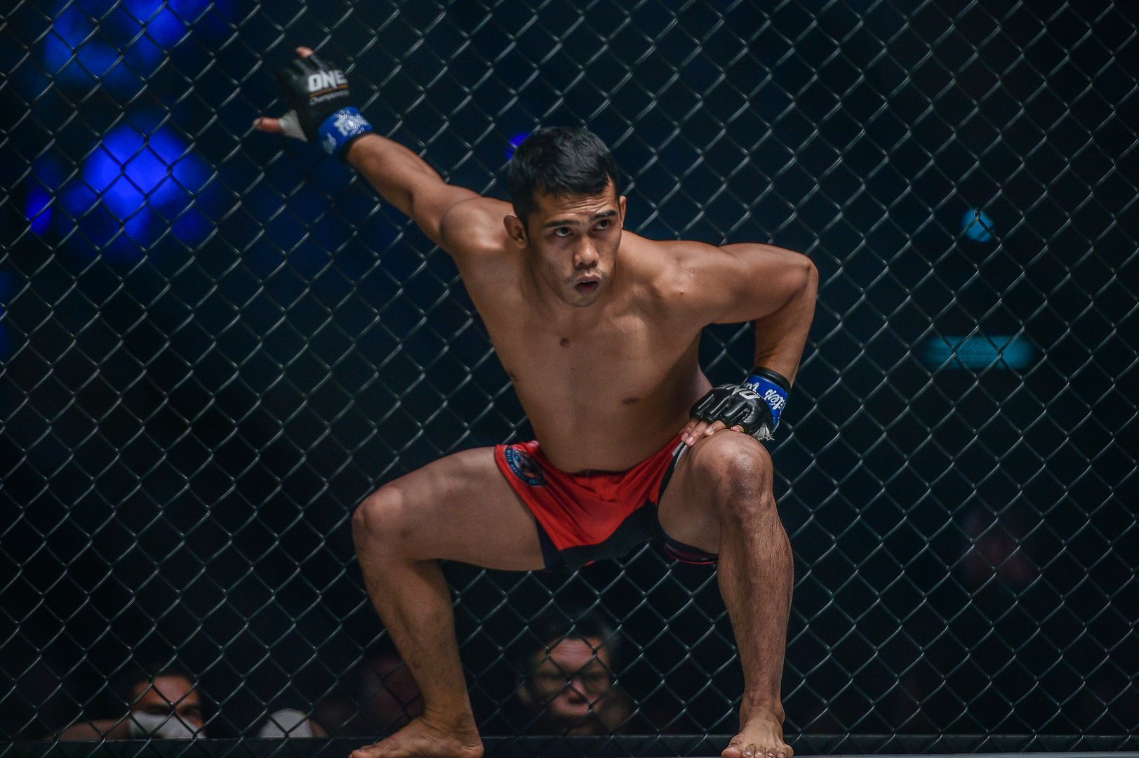 Foes Turned Friends: How Jeremy Miado And Robin Catalan Forged A Close ...