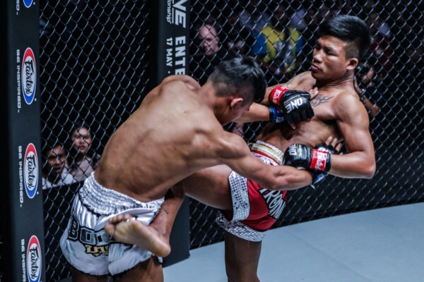 Rodtang Is Indebted To His Parents For Showing Him The Value Of Hard ...