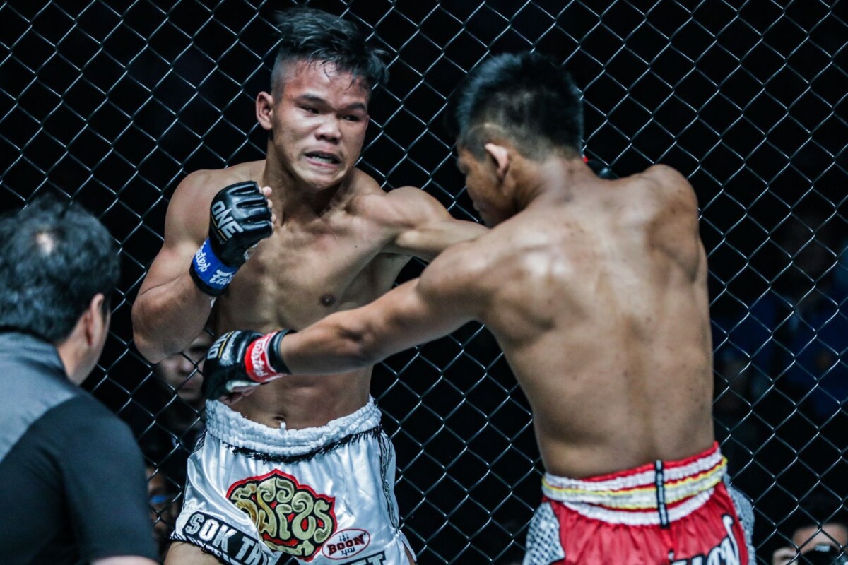 10 Types Of Martial Arts You Will See In The ONE Circle - ONE ...