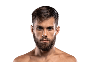 Reece “Lightning” McLaren - ONE Championship – The Home Of Martial Arts