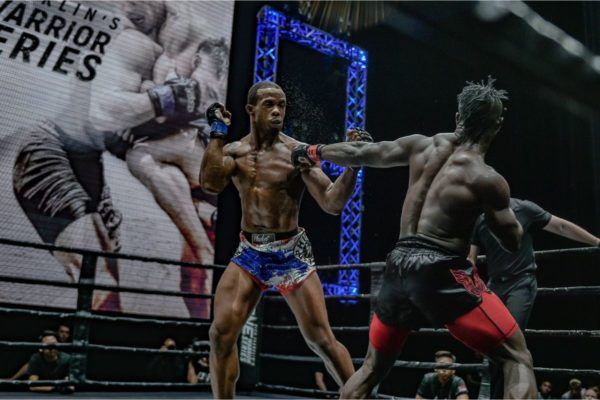 ONE Warrior Series 8: Japan Vs. The World – All The Action And Results ...