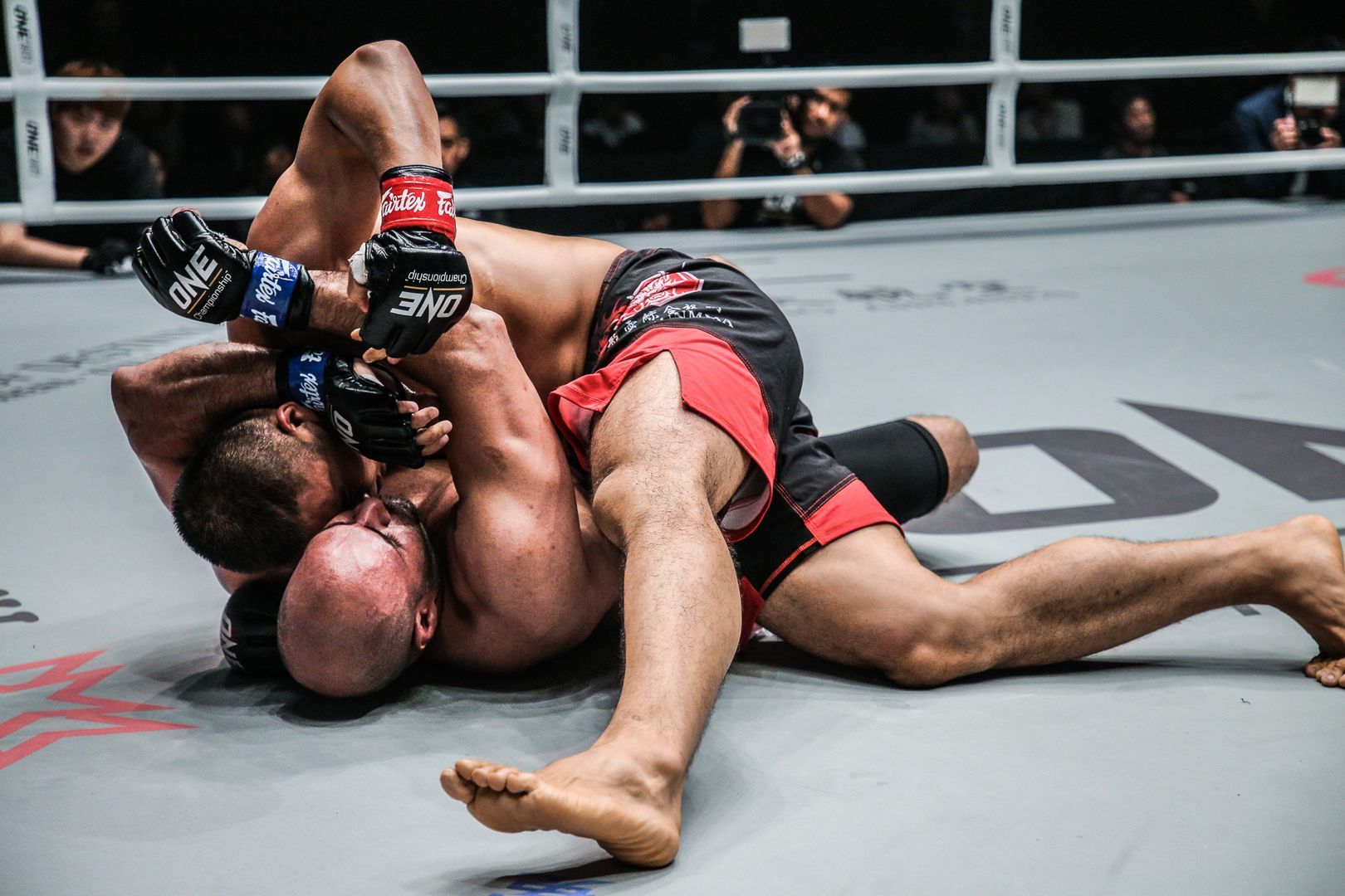 ‘A Hard Life Builds Tough Guys’ – How Fan Rong’s Uneasy Upbringing ...