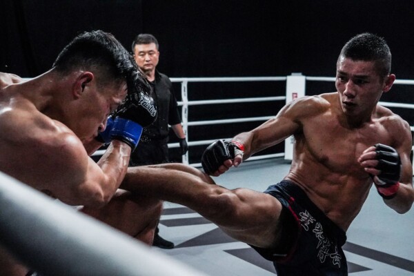 6 Top ONE Hero Series Prospects Who Have Stood Out So Far In 2019 - ONE ...