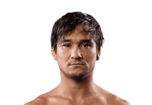 Ali Motamed - ONE Championship – The Home Of Martial Arts