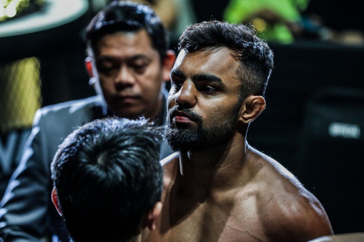 9 Things You Didn’t Know About Gurdarshan Mangat - ONE Championship ...