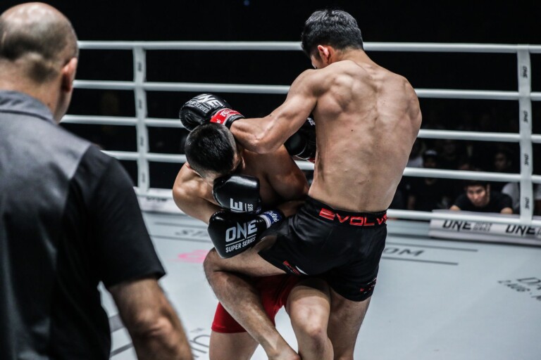 Hiroki Akimoto Says His Best Is Yet To Come After Kenny Tse Win - ONE ...