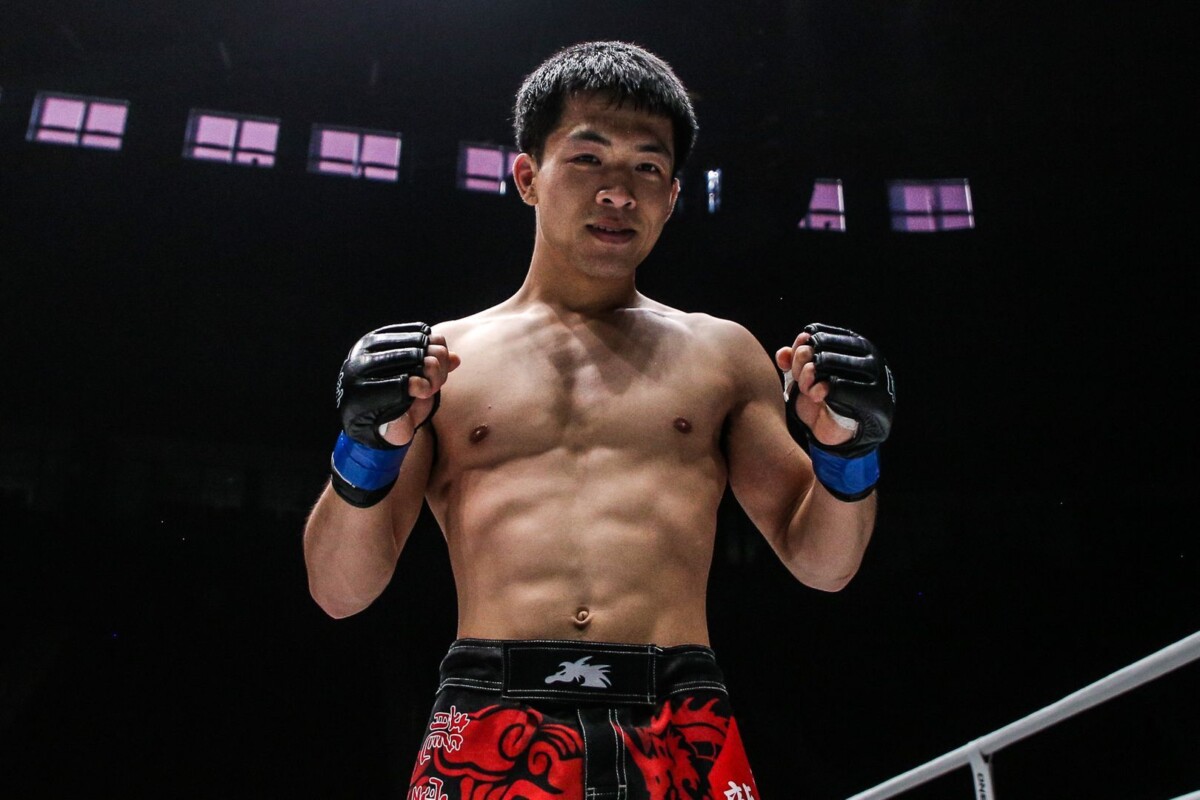 6 Top ONE Hero Series Prospects Who Have Stood Out So Far In 2019 - ONE ...