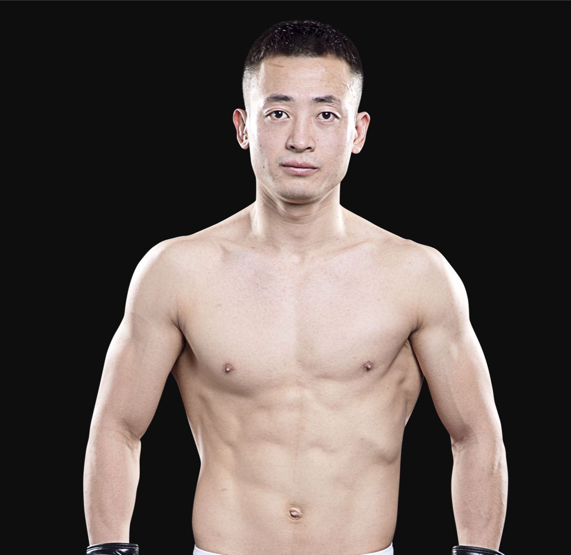 “Fate Warrior” Bian Ye - ONE Championship – The Home Of Martial Arts
